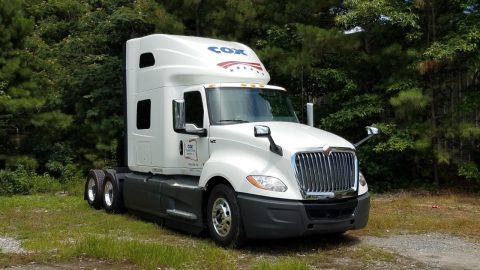 Who We Are | TFA Logistics